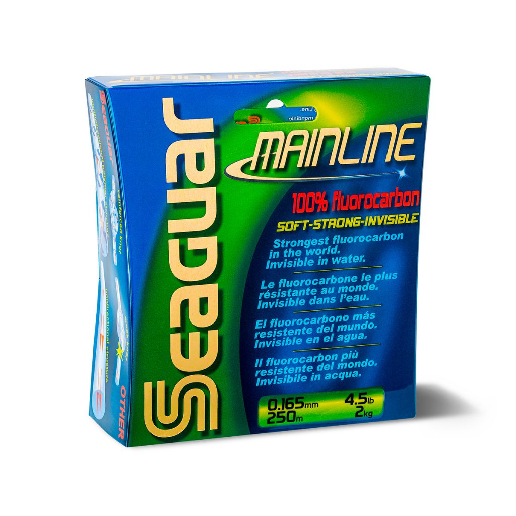 Seaguar MAINLINE - Seaguar