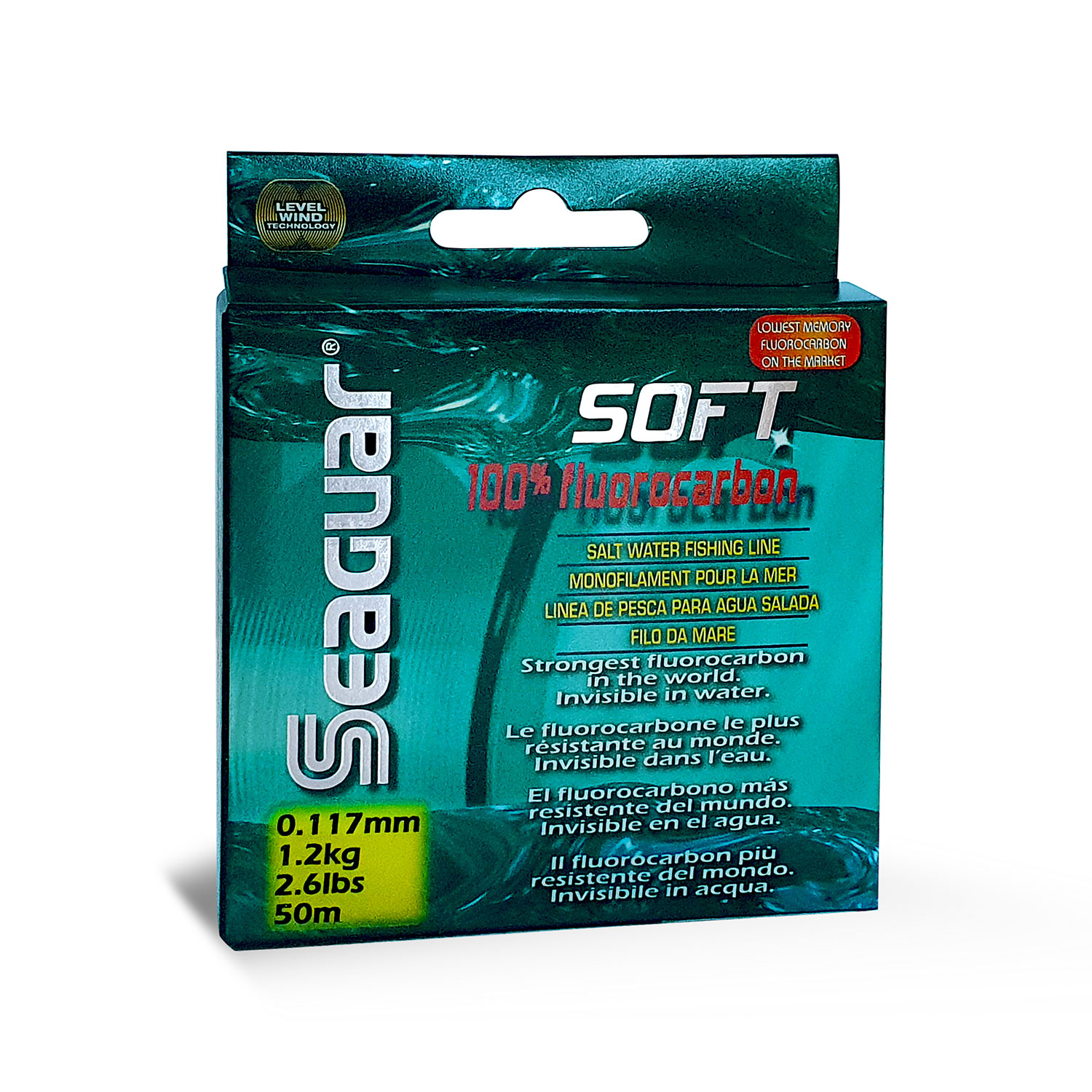 Seaguar SOFT - Seaguar