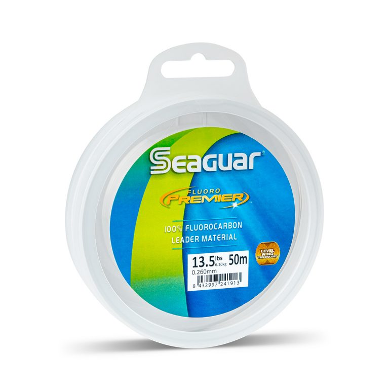 Leader & Big Game Archives - Seaguar