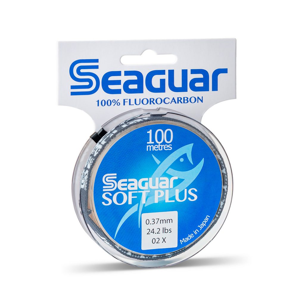 Grand Max SOFT PLUS - Seaguar