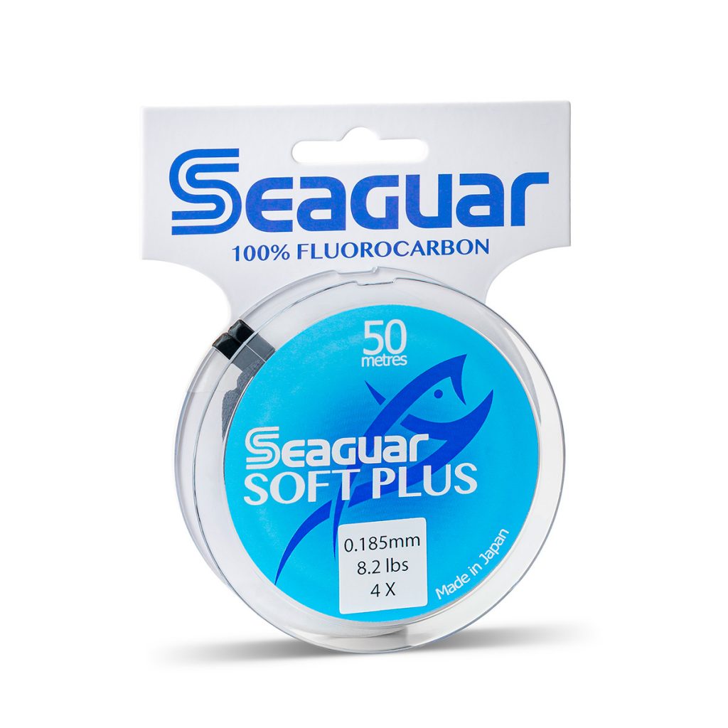 Grand Max SOFT PLUS - Seaguar
