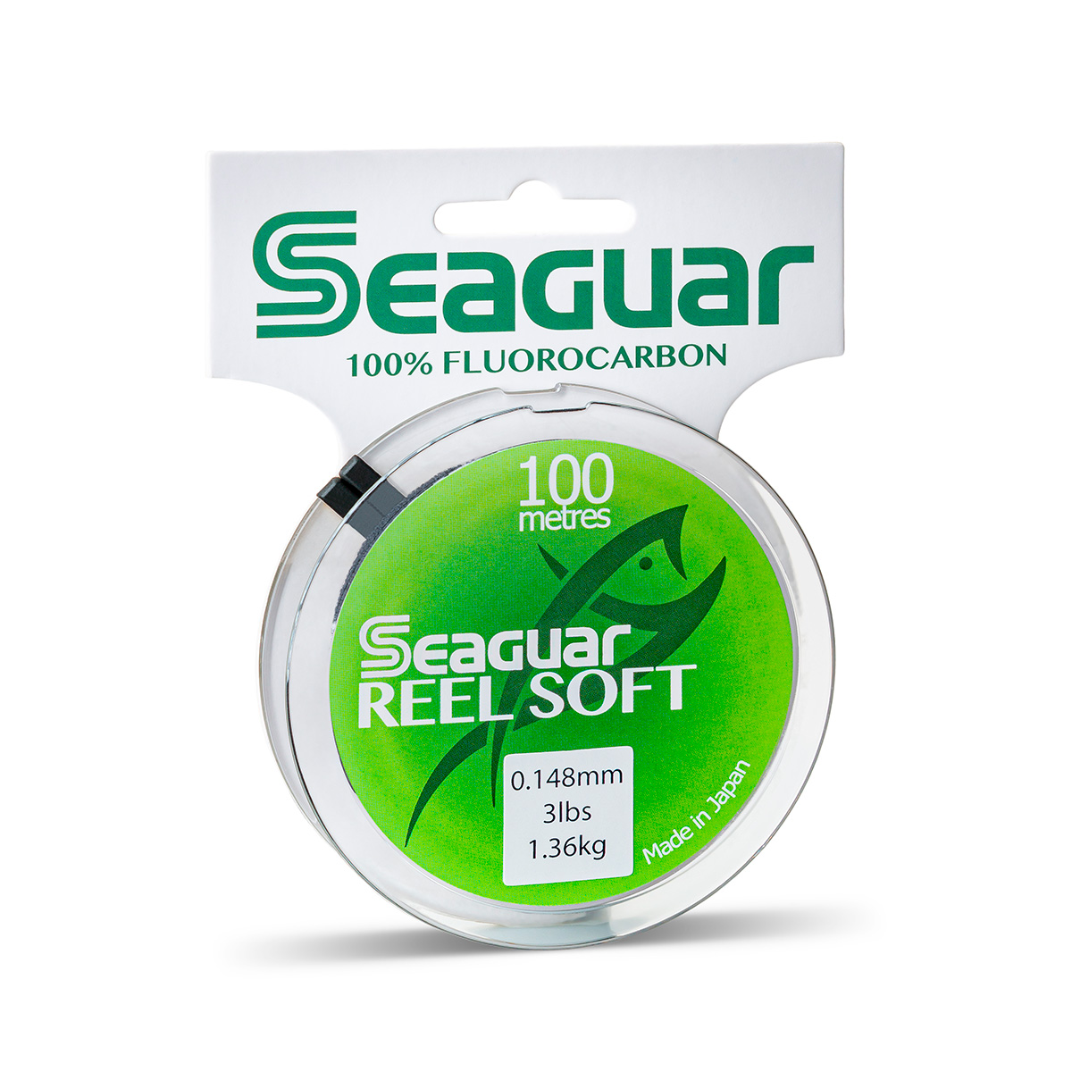 Seaguar Reel Soft - Seaguar