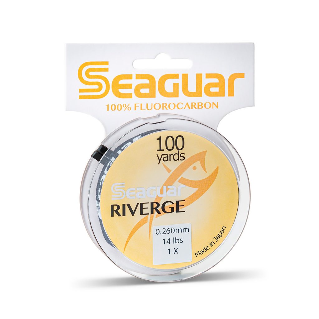 Tippets & Tapered Leaders Archives - Seaguar