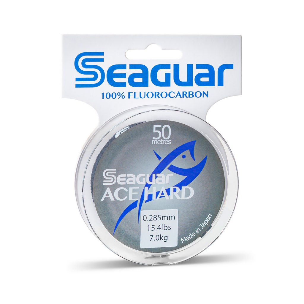 Leader & Big Game Archives - Seaguar