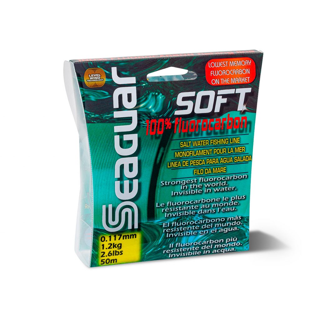 Leader & Big Game Archives - Seaguar