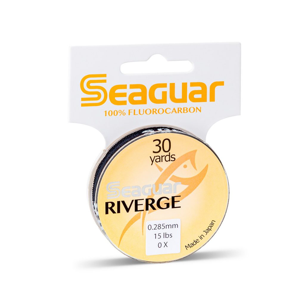 Seaguar Riverge - Seaguar