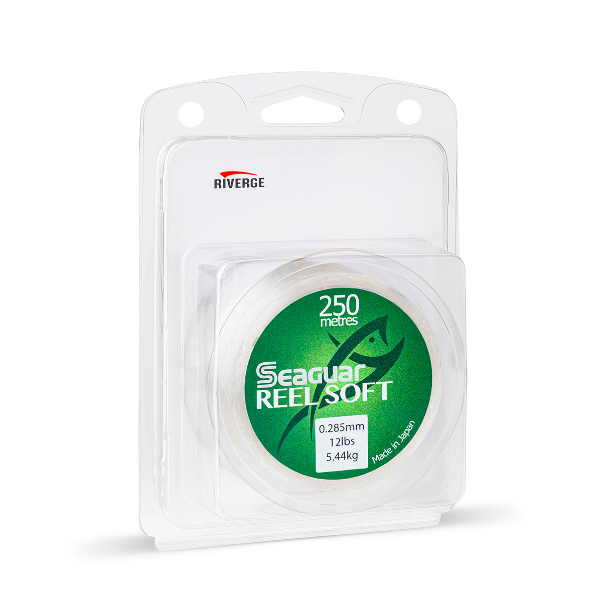 Seaguar Reel Soft - Seaguar
