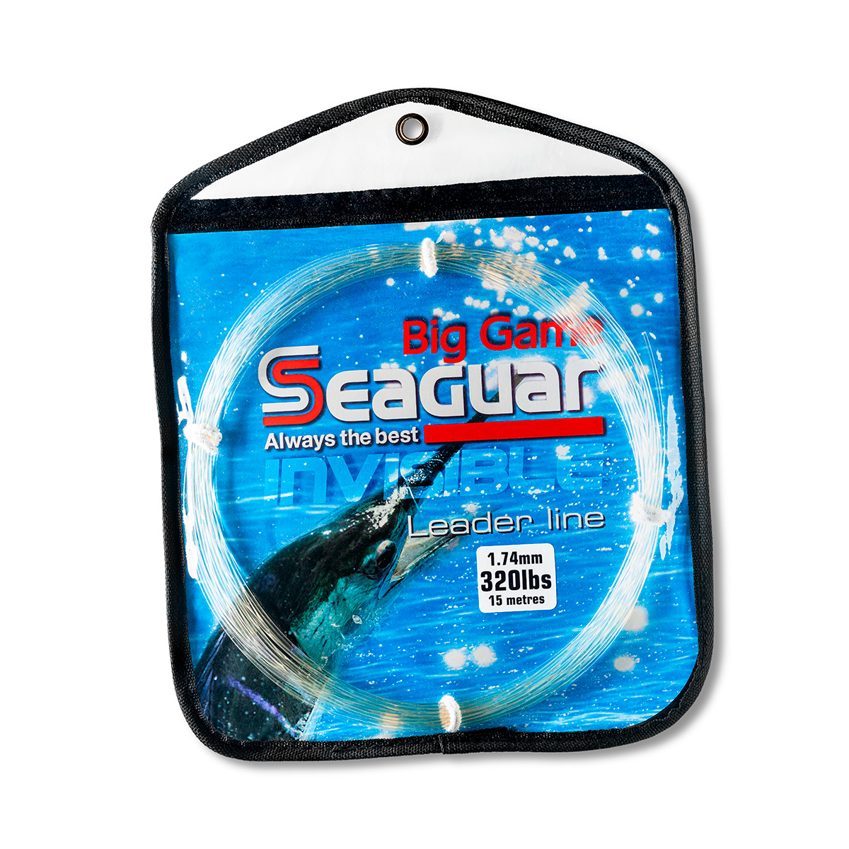 Seaguar ACE Hard - Seaguar