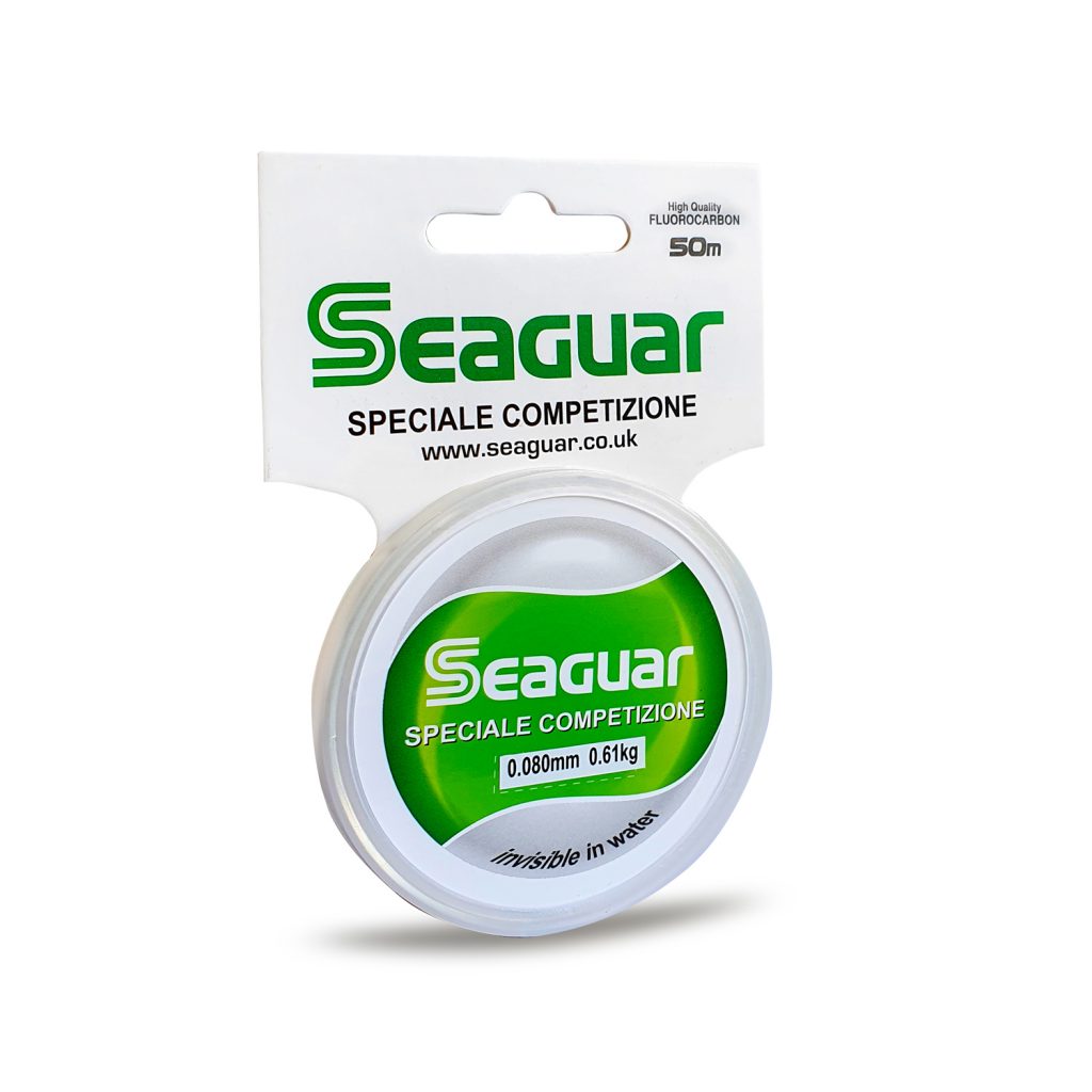 Tippets & Tapered Leaders Archives - Seaguar